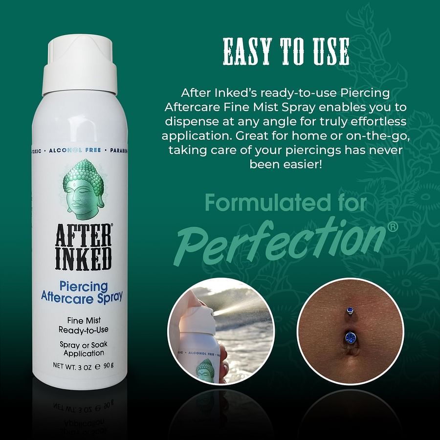 Decoding the Mystique of Double Dydoe Piercing: A Complete Guide